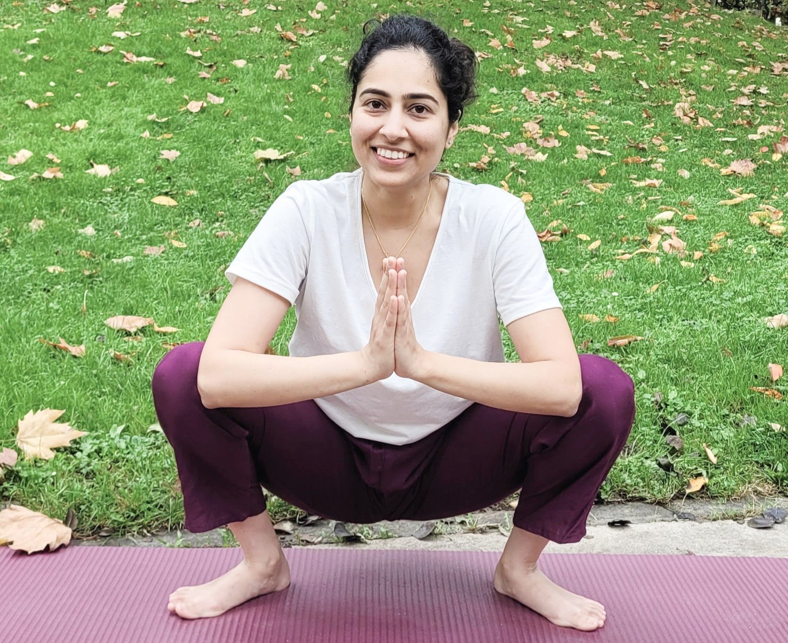 Online Yoga – Mystic Grace Yoga