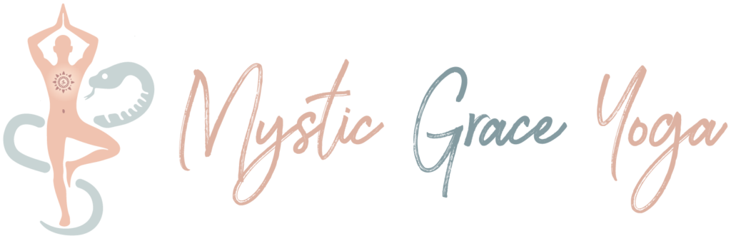 Mystic Grace Yoga